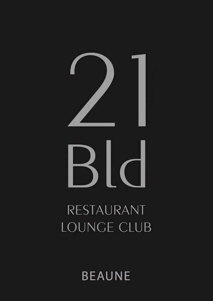 21 Boulevard : Restaurant Beaune 21200 (adresse, horaire et avis)