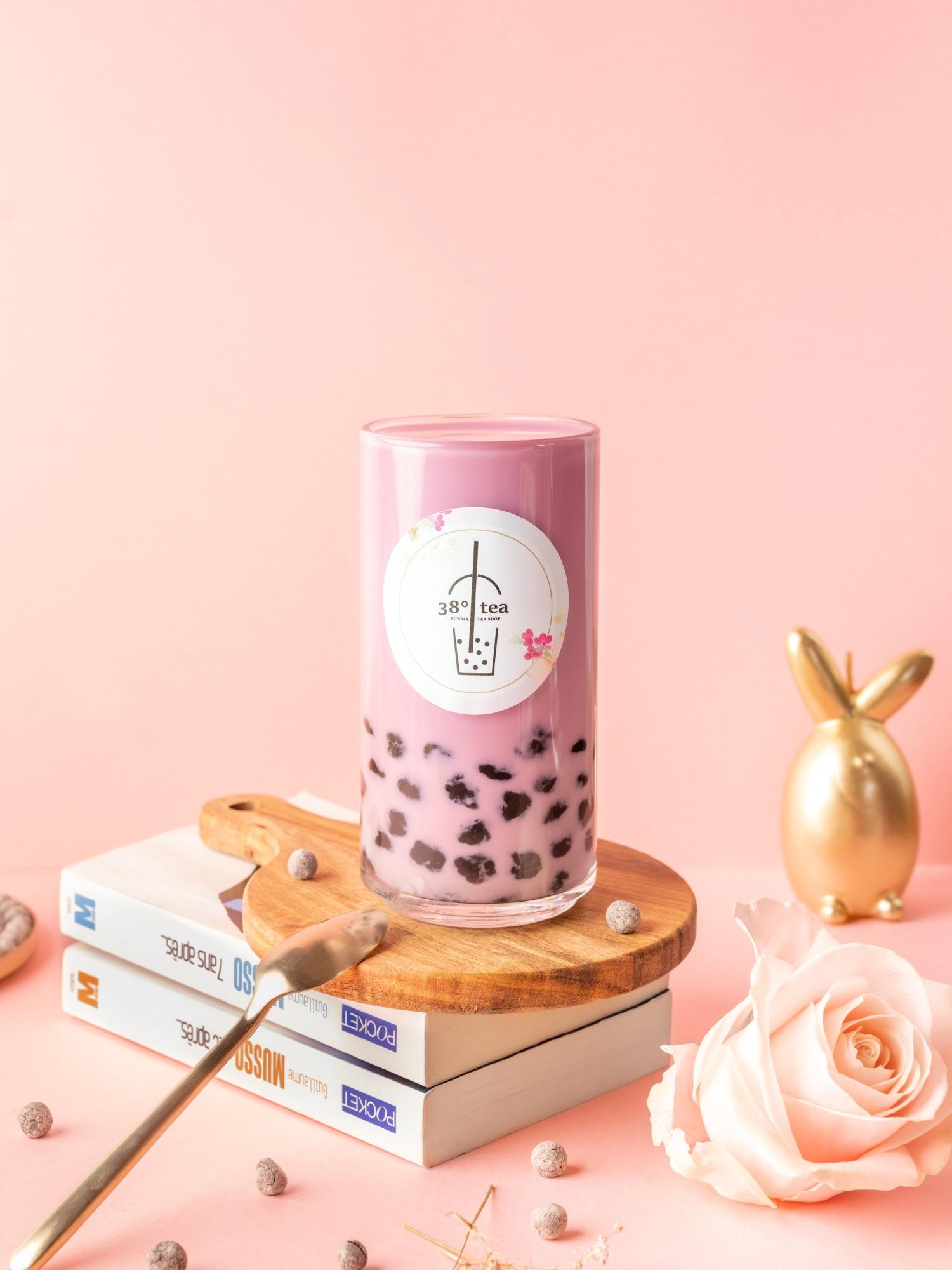 38° Tea - Bubble Tea & Waffle Antony : Torréfaction et thé Antony 92160 ...