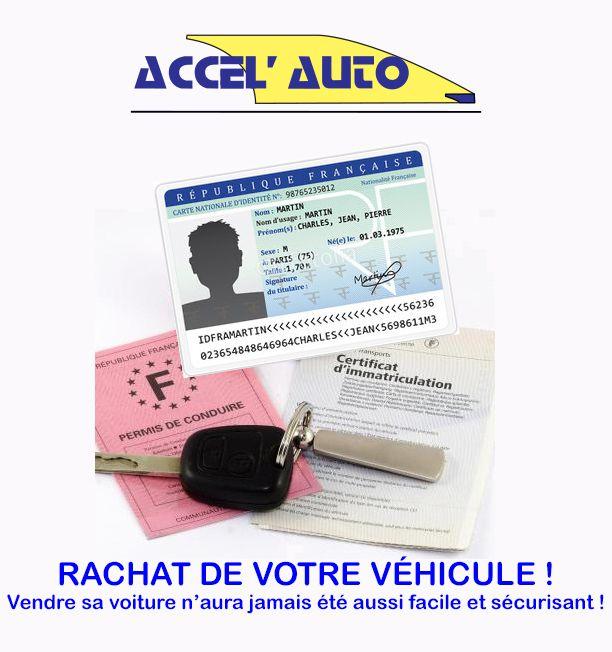 Accel' Auto : Concessionnaire Cuse Et Adrisans 25680 (adresse, horaire ...