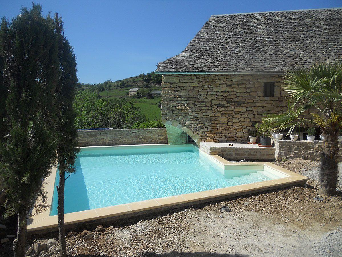 Actu Piscine : Piscine Rodez 12000 (adresse, horaire et avis)