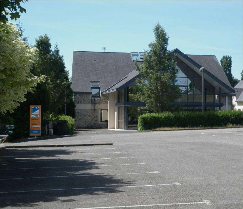 Aftec : Cours Et Formations Laval 53000 (adresse, horaire et avis)