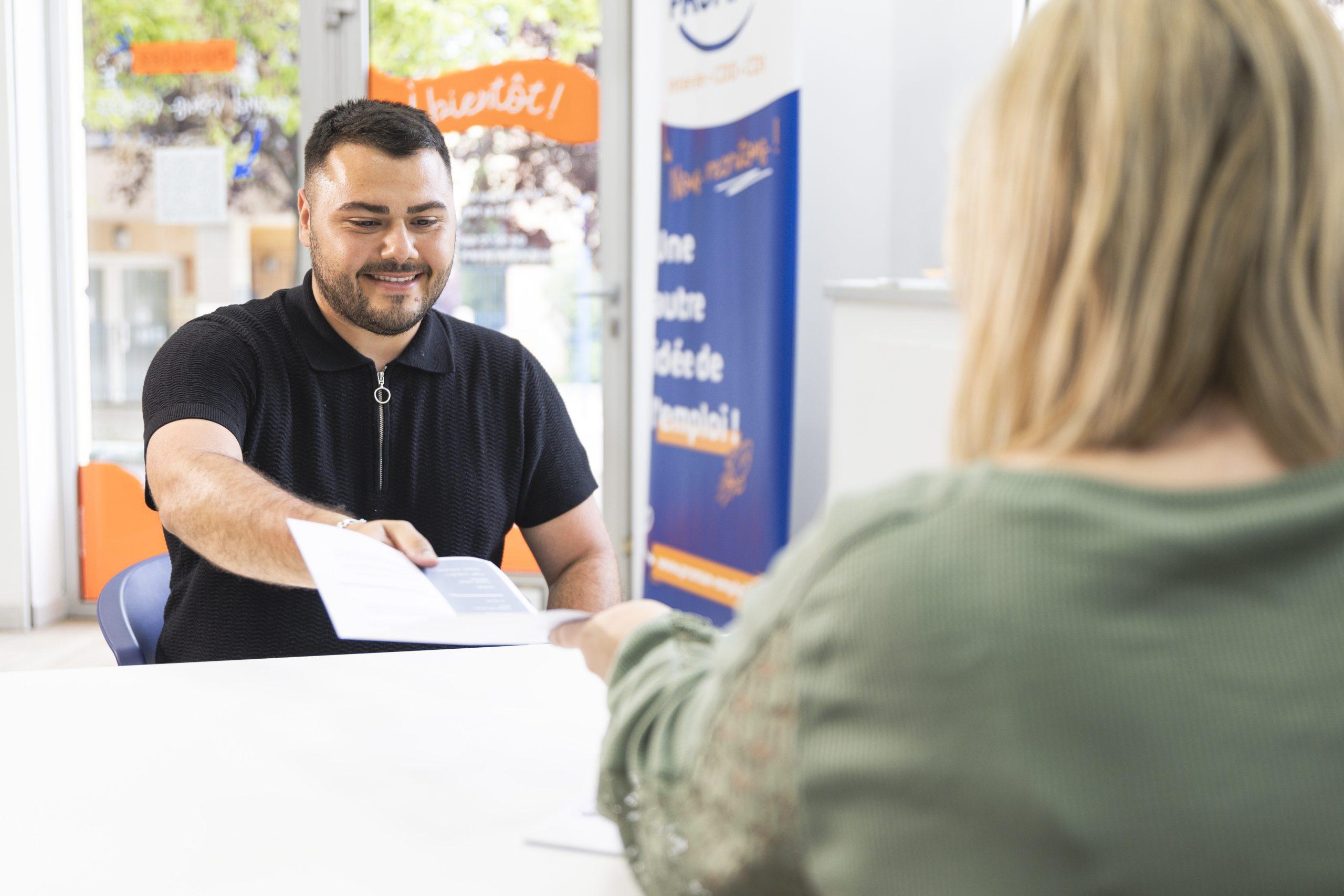 Agence D'intérim Proman Caen 2 : Agence pour l'emploi Caen 14000 ...