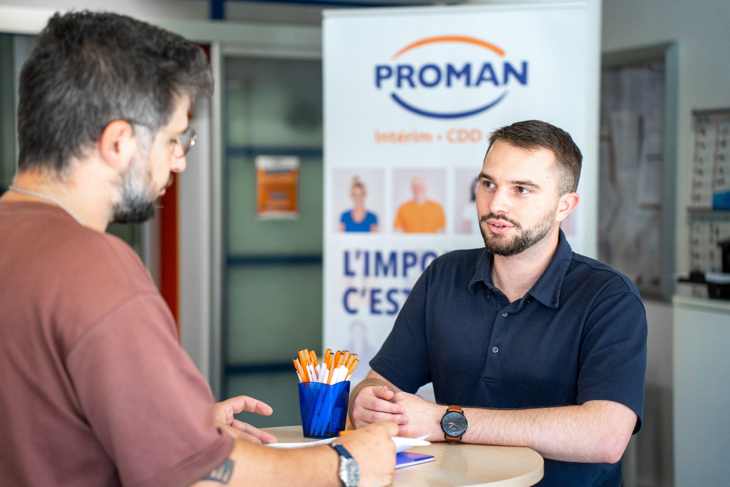 Agence D'intérim Proman Le Port : Agence pour l'emploi Le Port 97420 ...