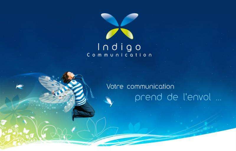 Agence Indigo Communication : Librairie Saint Malo 35400 (adresse ...
