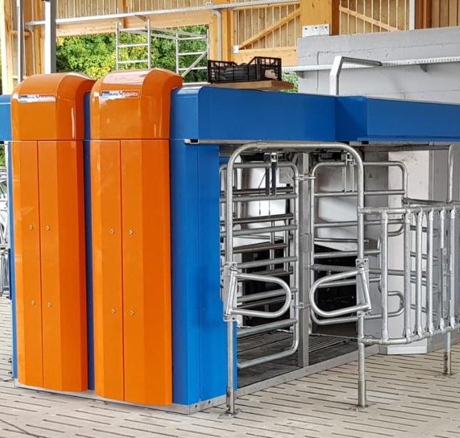 Agri Tech Elevage : Autre Flavin 12450 (adresse, horaire et avis)