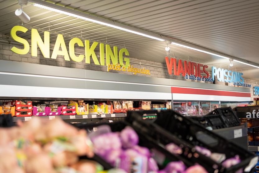 Aldi : Supérette et supermarché L'Isle Adam 95290 (adresse, horaire et ...