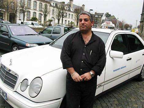 Allo Sam Taxi : Taxi Hennebont 56700 (adresse, horaire et avis)