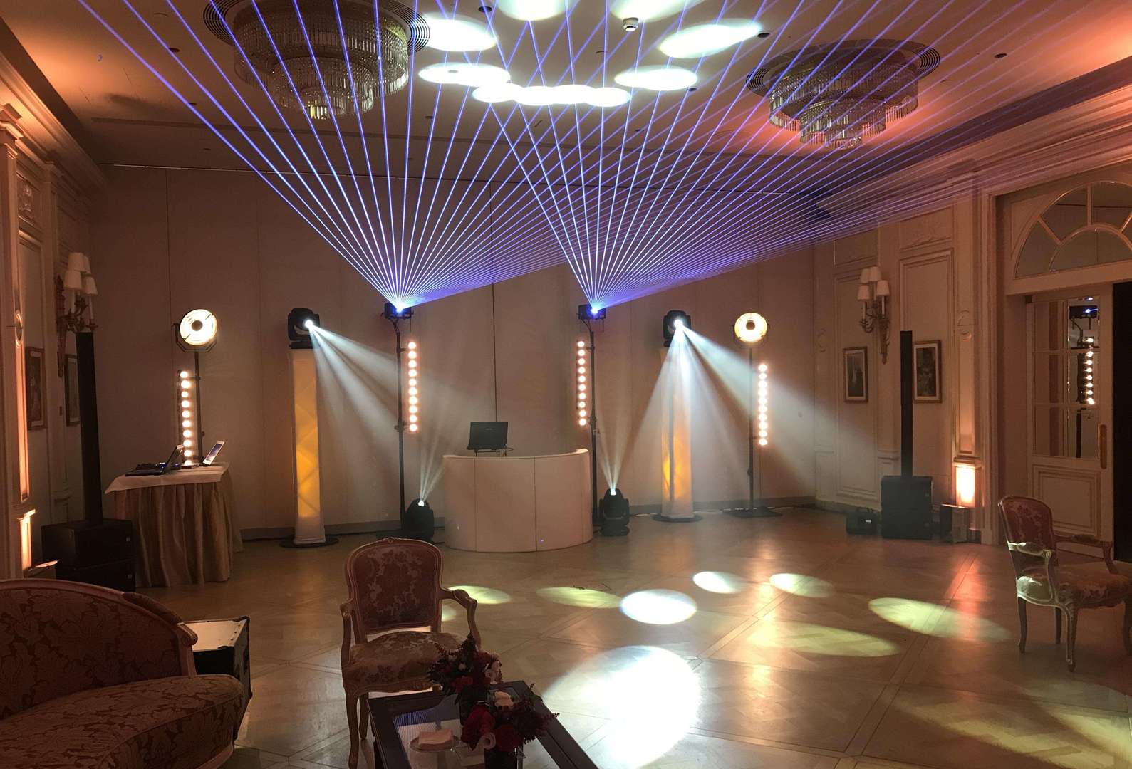 Anthony V Paris : Evènement Paris 18ème 75018 (adresse, horaire et avis)