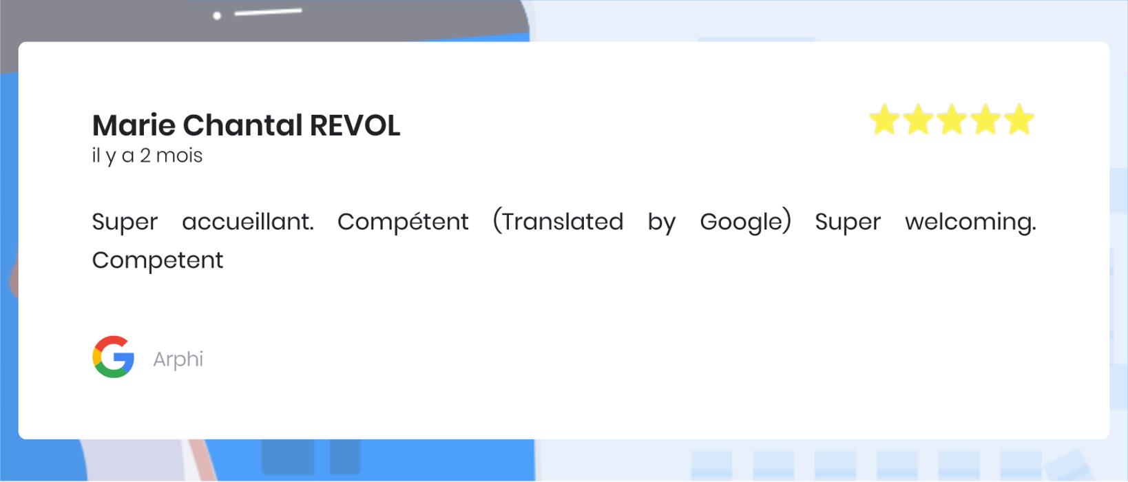 Arphi : Peintre Viroflay 78220 (adresse, horaire et avis)