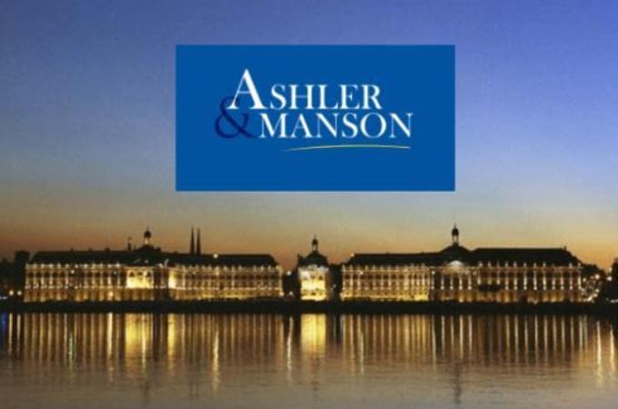 Ashler & Manson : Courtier Saint Herblain 44800 (adresse, horaire et avis)