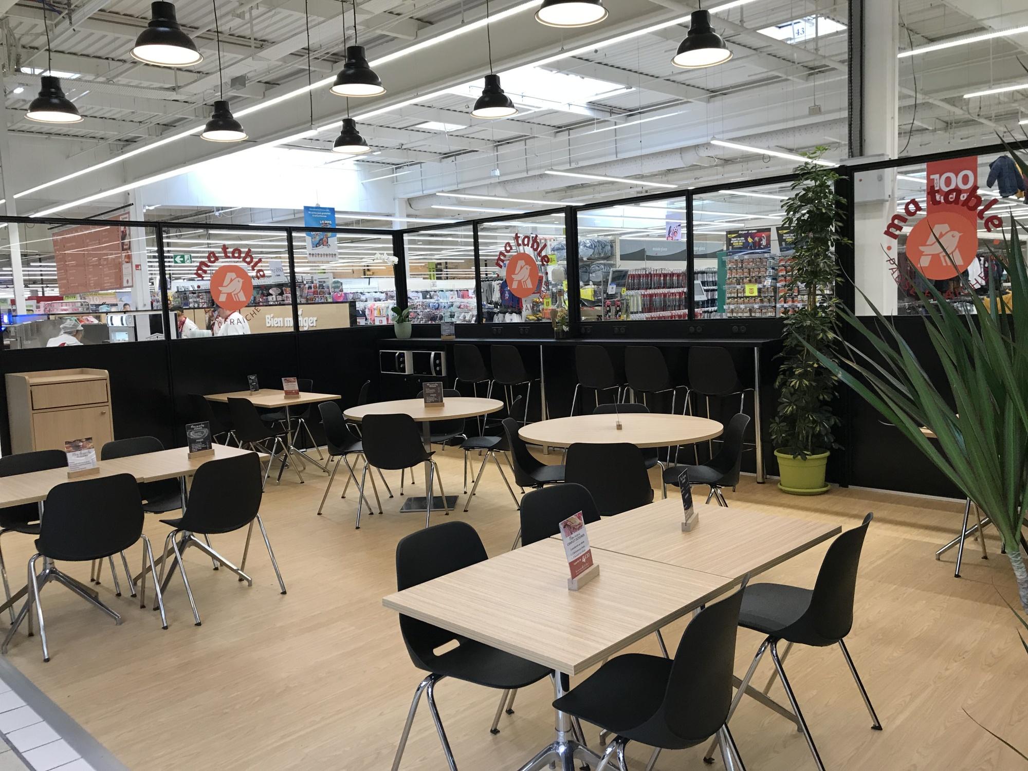 Auchan : Supérette et supermarché Calais 62100 (adresse, horaire et avis)