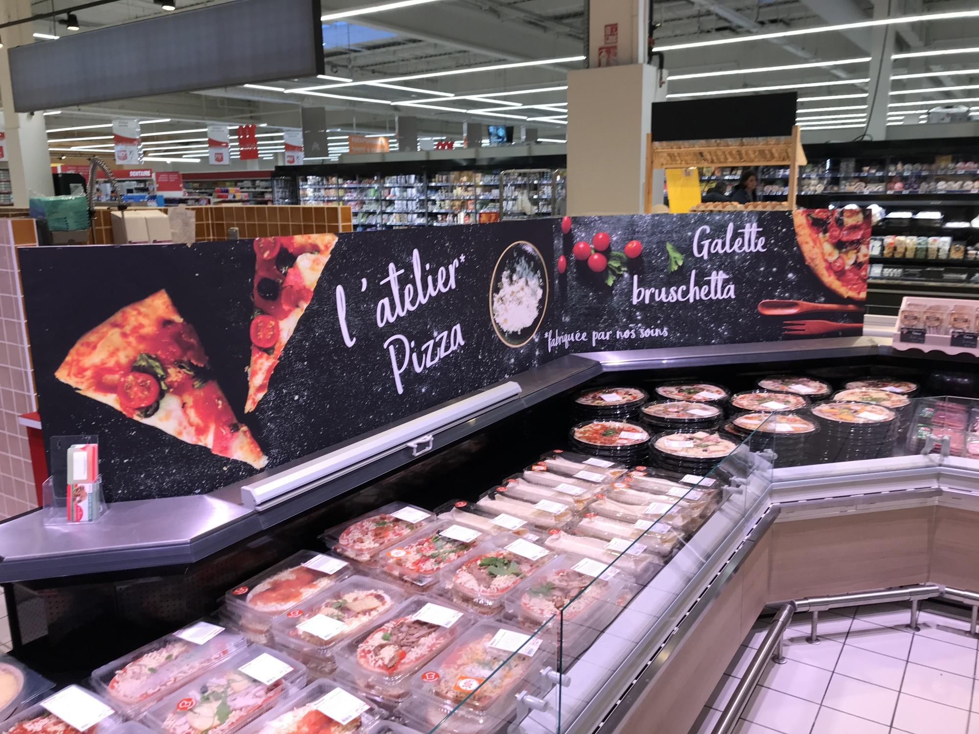 Auchan : Supérette et supermarché Calais 62100 (adresse, horaire et avis)