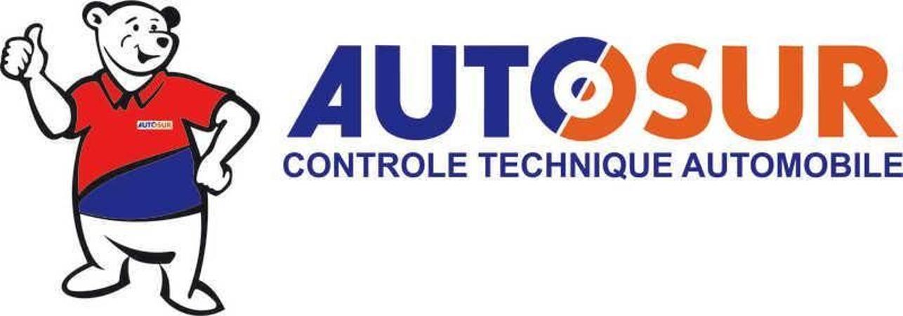 Autosur Contrôle Technique Automobile : Garagiste et centre auto Saint ...