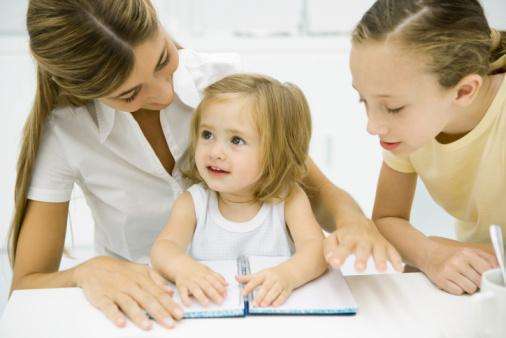 Babychou Services : Garde D'enfant Et Babysitting La Seyne Sur Mer ...