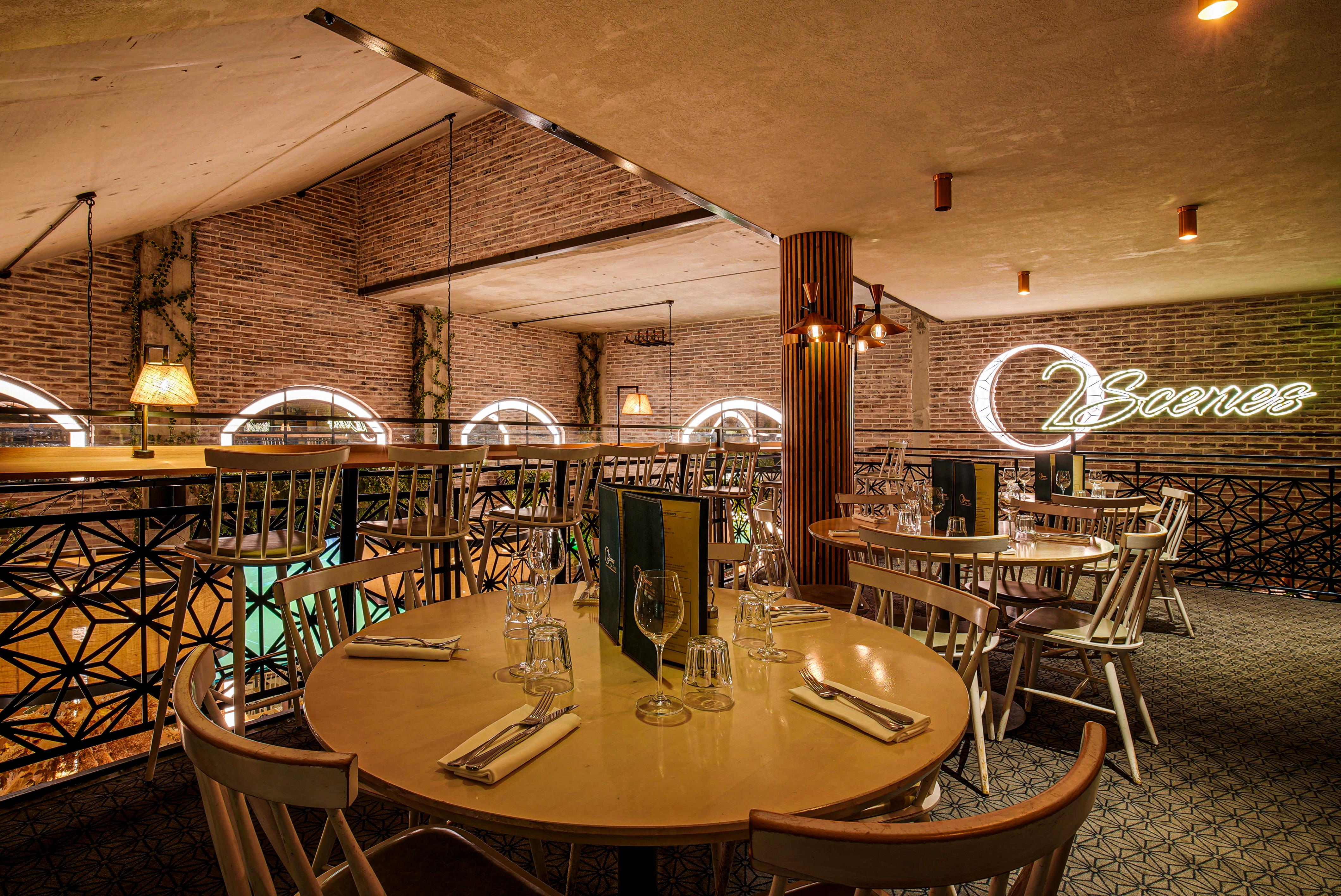 Bar En Scène : Bar Rennes 35000 (adresse, horaire et avis)