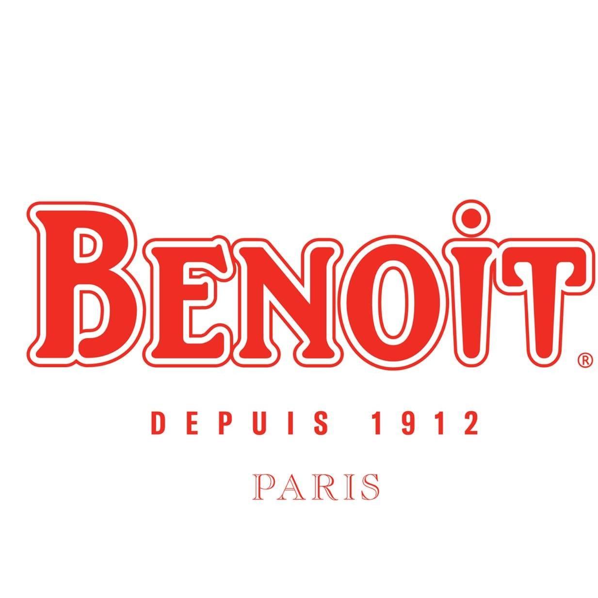 Benoit : Restaurant Paris 4ème 75004 (adresse, horaire et avis)