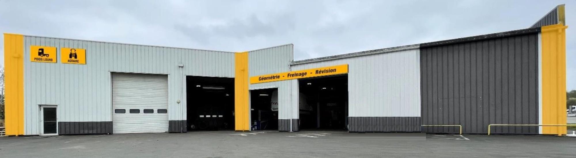 Bestdrive : Garagiste Et Centre Auto Laval 53000 (adresse, horaire et avis)