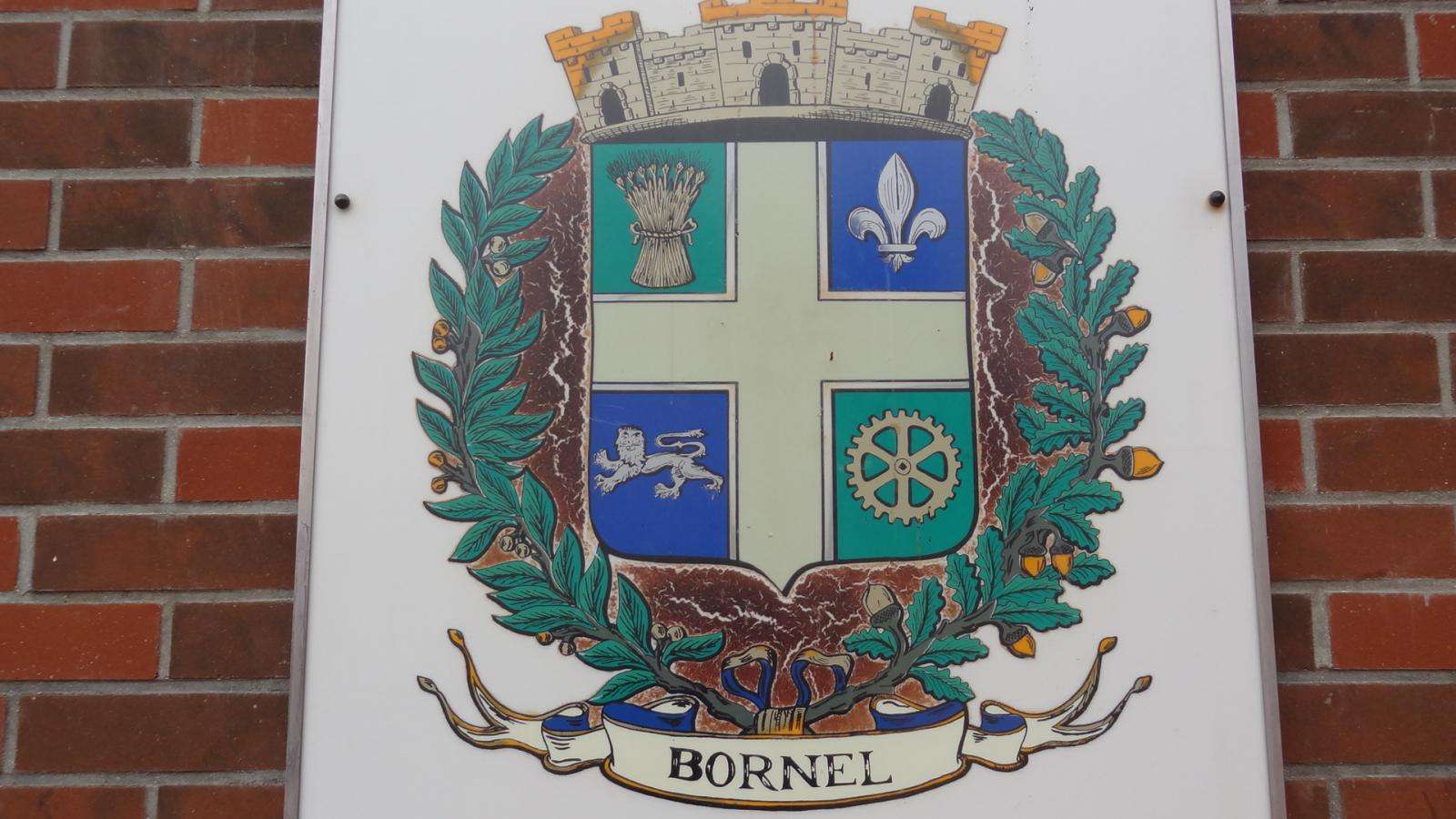 Bornel : Ville Et Quartier Bornel 60540 (adresse, horaire et avis)