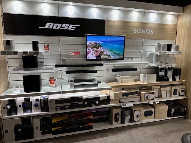 Boulanger Briançon : Jeux et jouets Briançon 05100 (adresse, horaire et ...