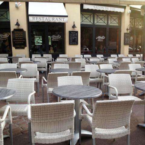 Brasserie L'amandine : Restaurant Colmar 68000 (adresse, horaire et avis)