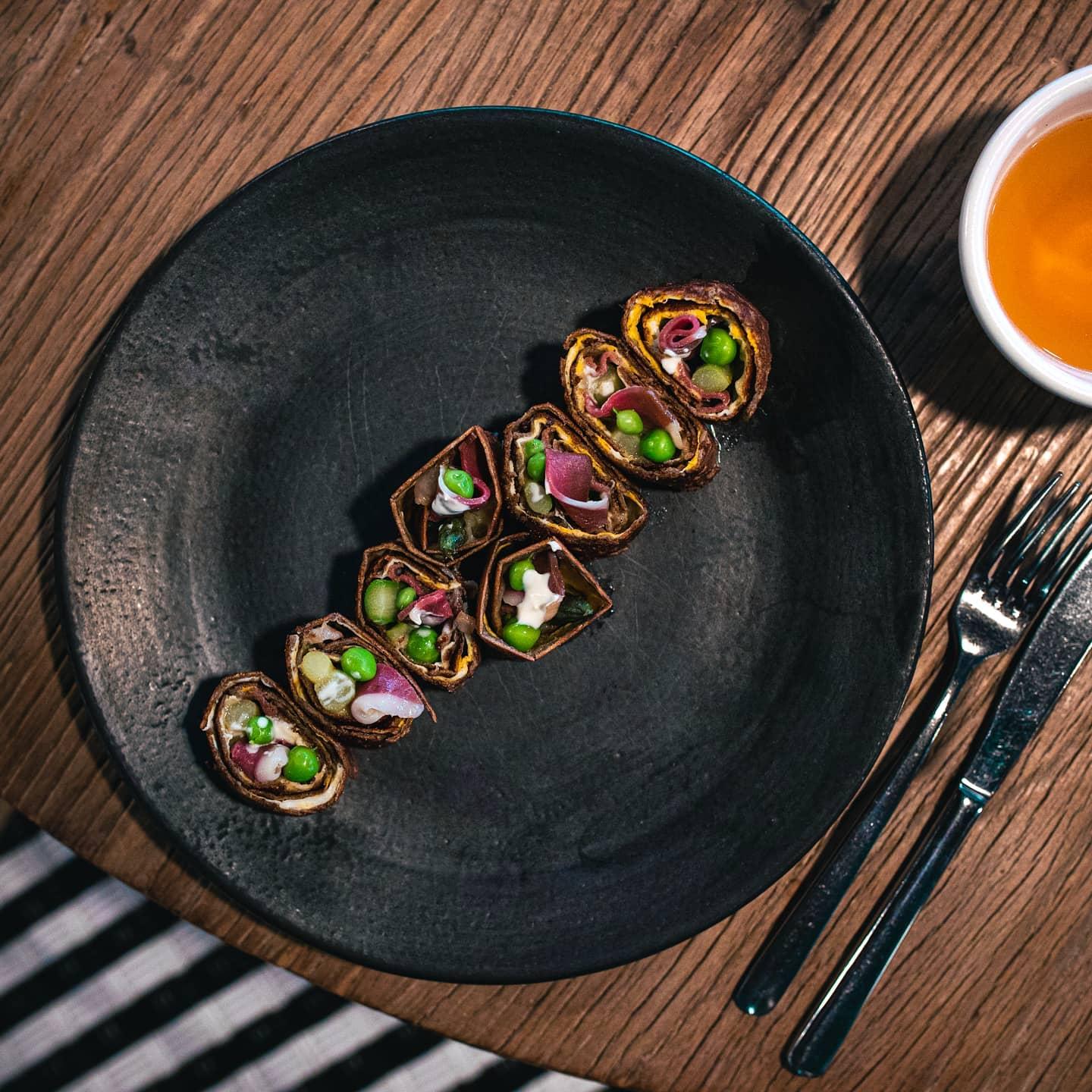 Breizh Café Vincennes | La Crêpe Autrement : Restaurant Vincennes 94300 ...