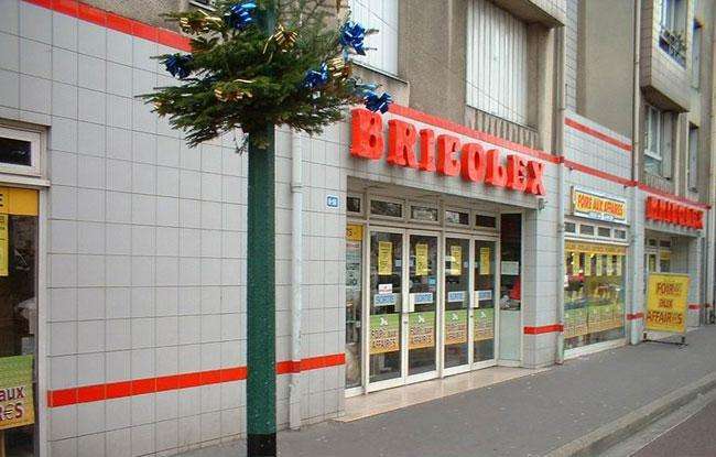 Bricolex : Magasin De Bricolage Colombes 92700 (adresse, horaire et avis)
