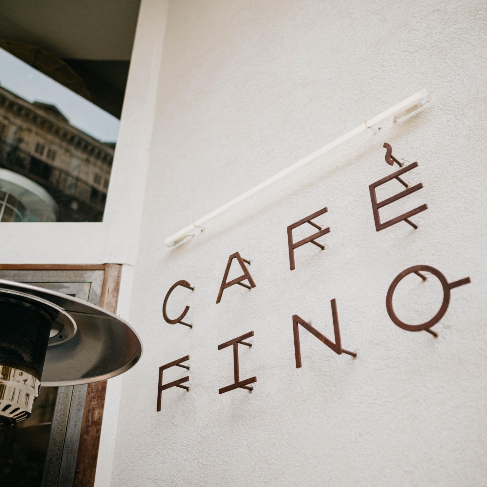Café Fino : Restaurant Paris 8ème 75008 (adresse, horaire et avis)
