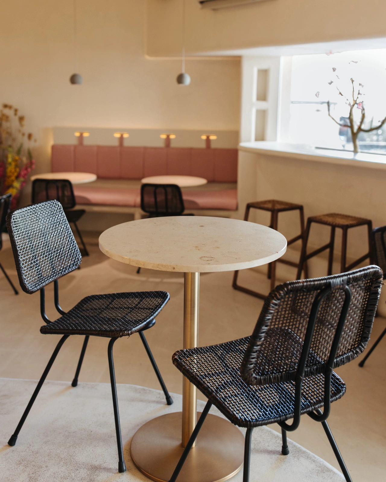 Café Fino : Restaurant Paris 8ème 75008 (adresse, horaire et avis)