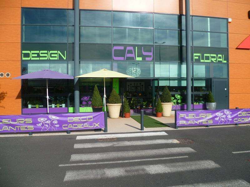 Caly Design Floral : Fleuriste Le Bosc 34700 (adresse, horaire et avis)