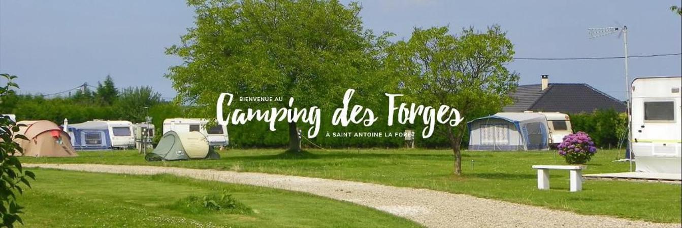 Camping Des Forges : Autre Saint Antoine La Forêt 76170 (adresse, horaire et avis)