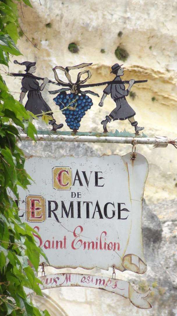 Cave De L'hermitage : Caviste Saint Emilion 33330 (adresse, horaire et ...