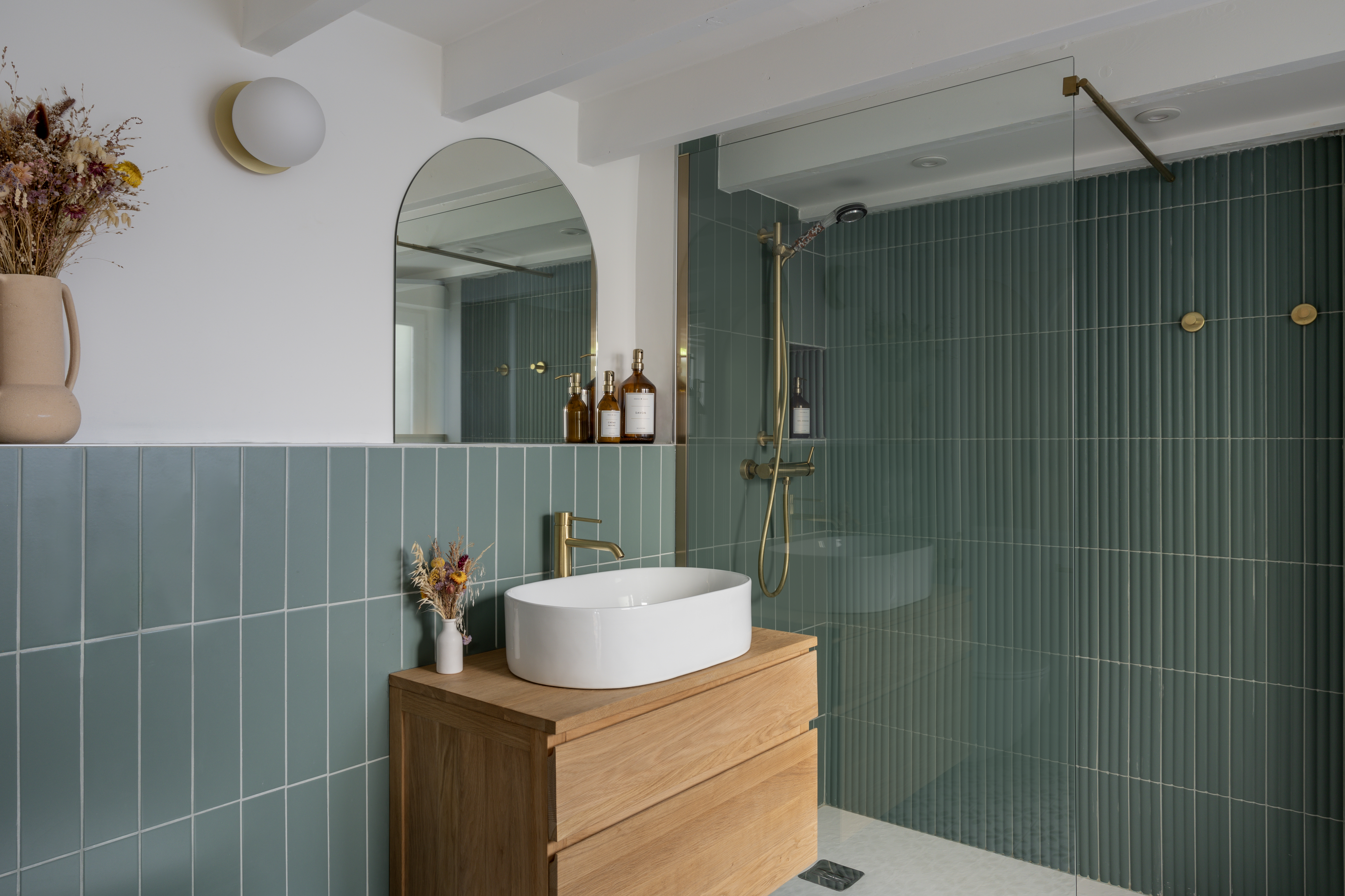 Céline I. Castanet Interior Design : Design d'intérieur Paris 15ème ...