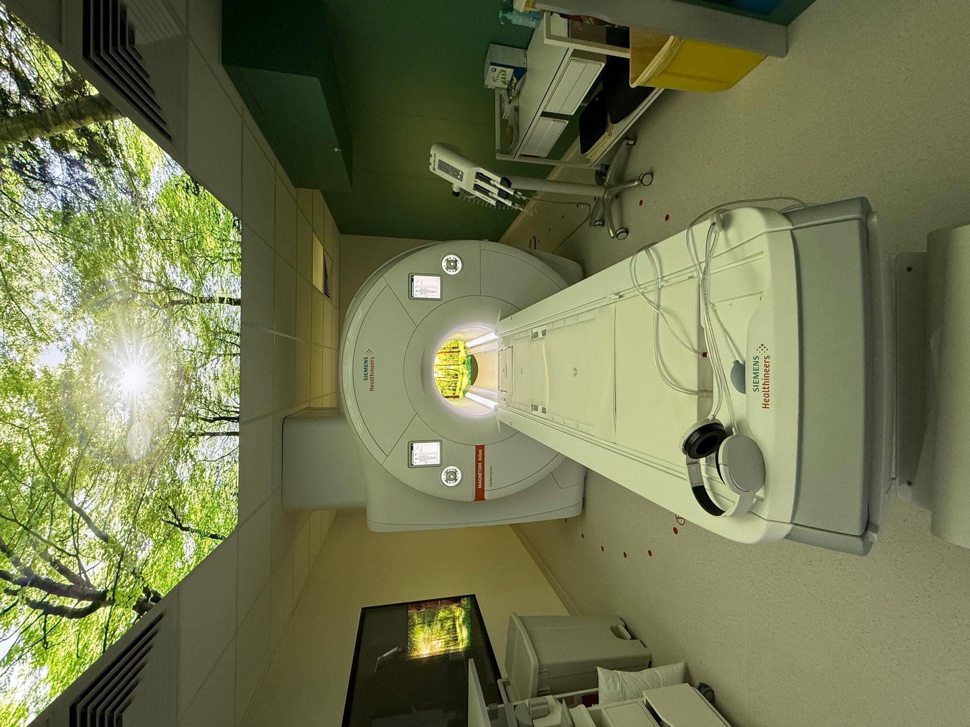 Centre D'imagerie Médicale Sainte Odile - Scanner Et Irm : Hôpitaux et cliniques Haguenau 67500 ...