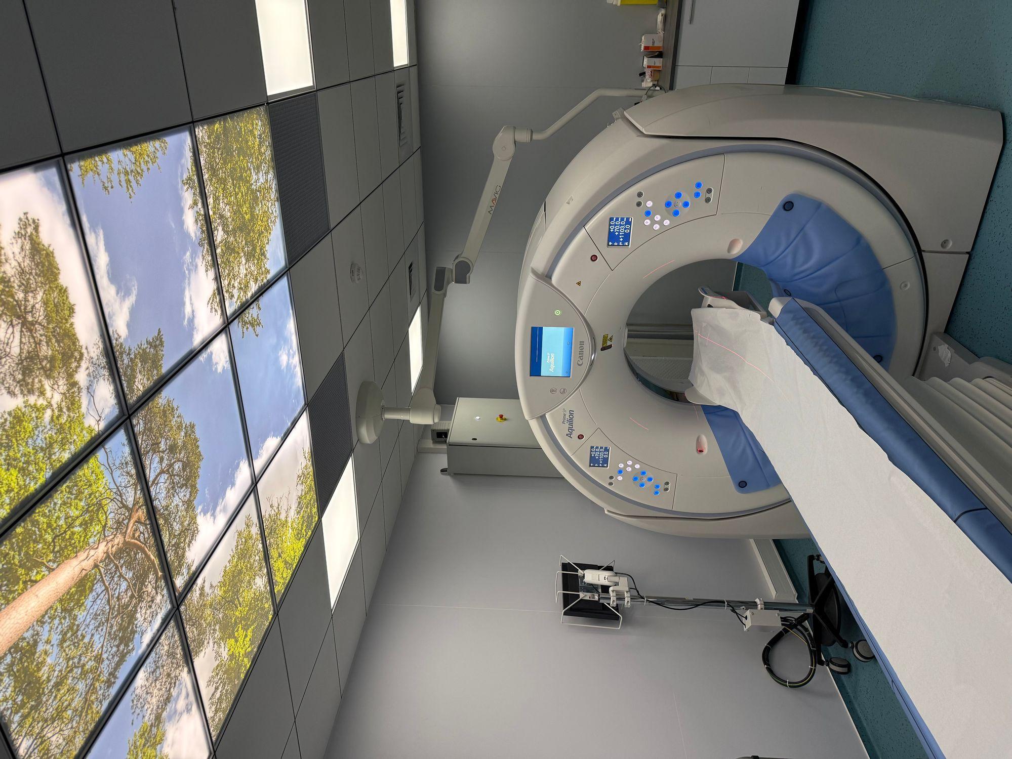 Centre D'imagerie Médicale Sainte Odile - Scanner Et Irm : Hôpitaux et cliniques Haguenau 67500 ...