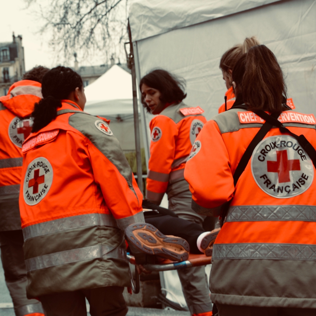 Centre De Consultations Et De Dépistage De Paris Croix-rouge Française ...