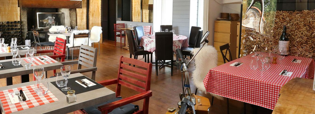 Chez Fernand : Restaurant Saint Herblain 44800 (adresse, horaire et avis)