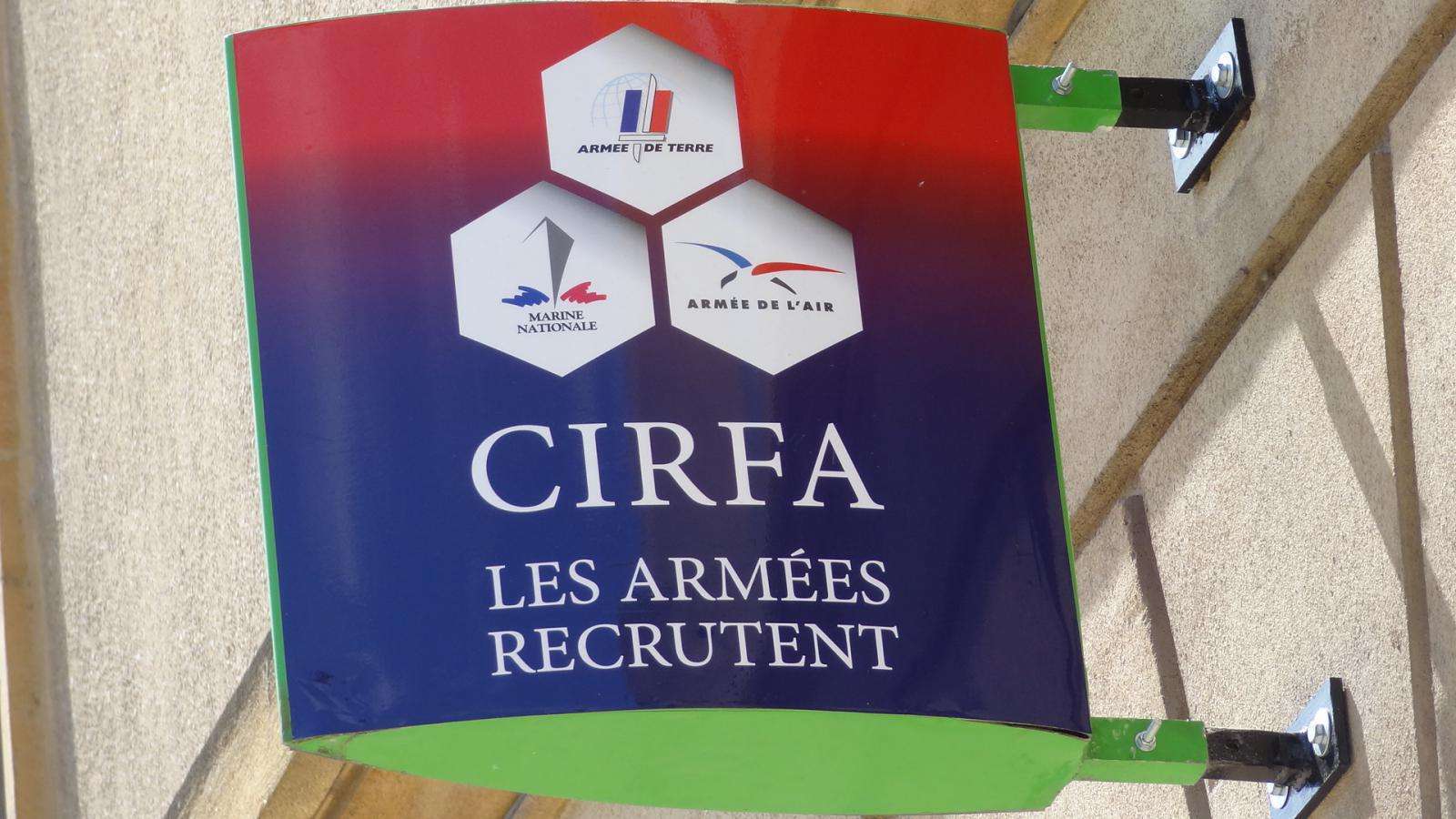 Cirfa : Services Administratifs Metz 57000 (adresse, horaire et avis)