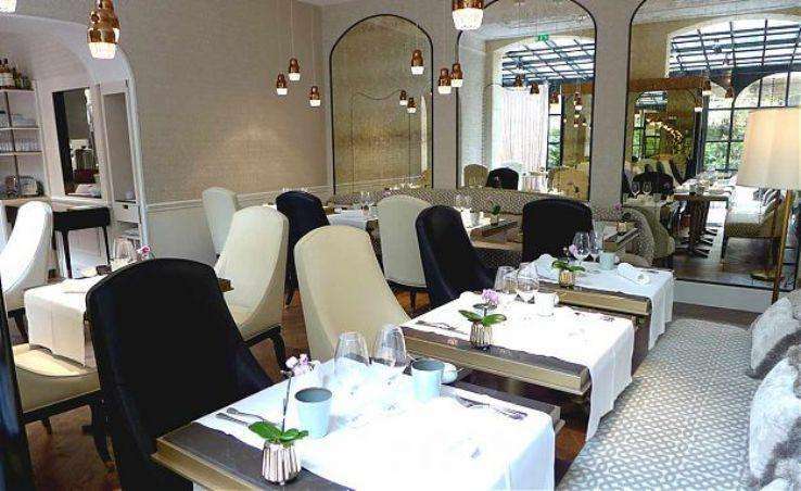 Cléo : Restaurant Paris 7ème 75007 (adresse, horaire et avis)