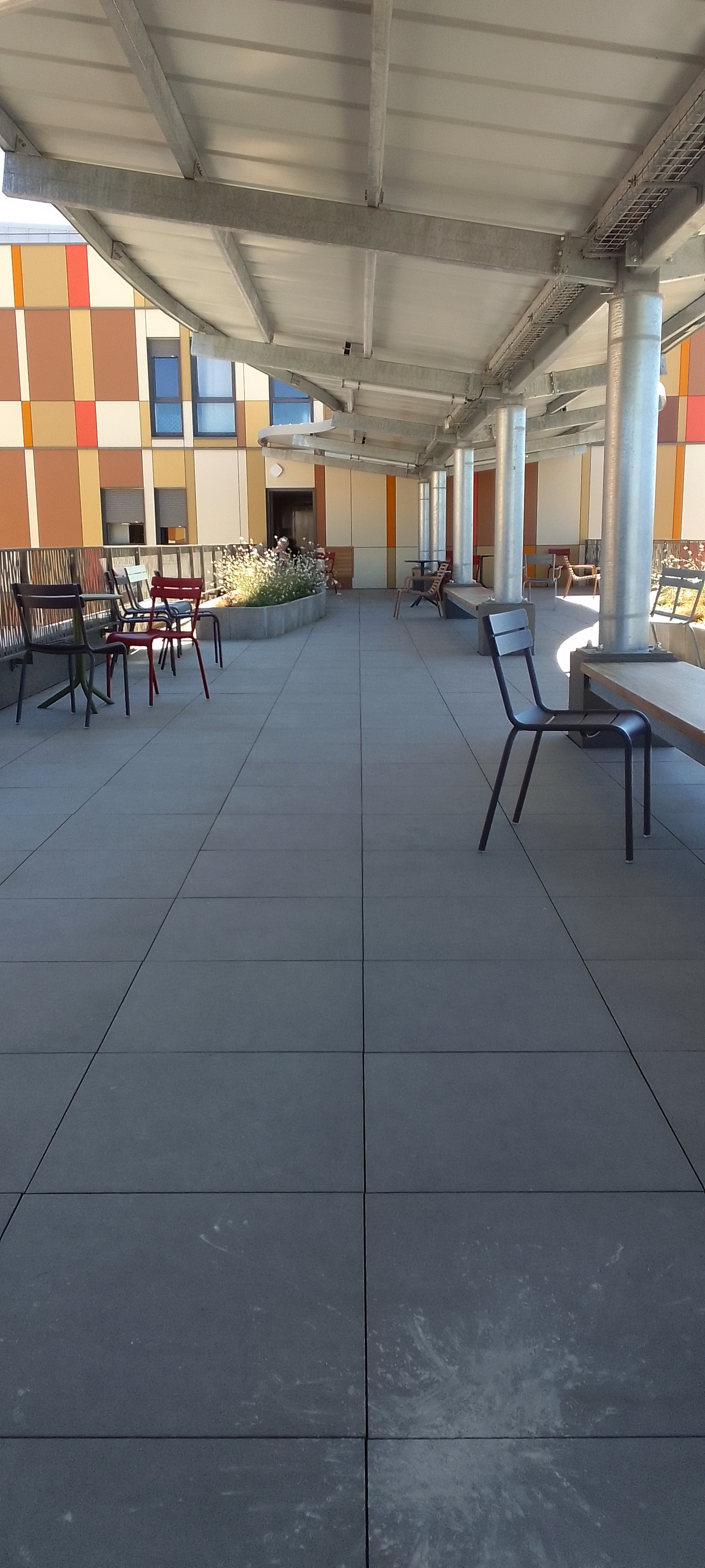 Clinique Du Sénonais | Inicea : Hôpitaux et cliniques Sens 89100 ...