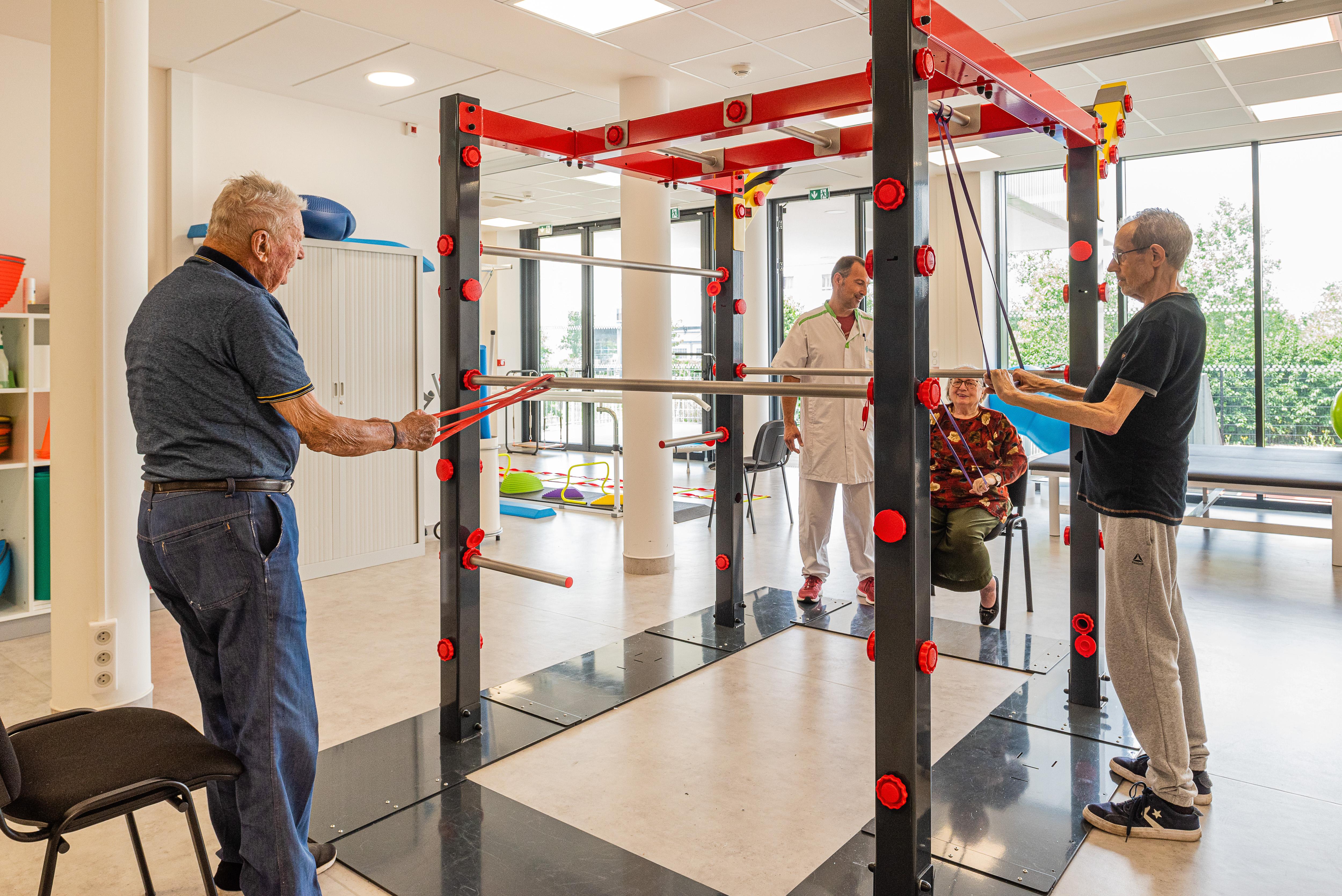 Clinique Estela | Inicea : Hôpitaux et cliniques Toulouse 31100 ...