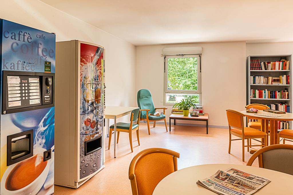 Clinique Les Arbelles | Inicea : Hôpitaux et cliniques Bourg en Bresse ...