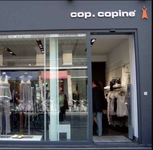Cop Copine : Vêtements femme Toulouse 31000 (adresse, horaire et avis)