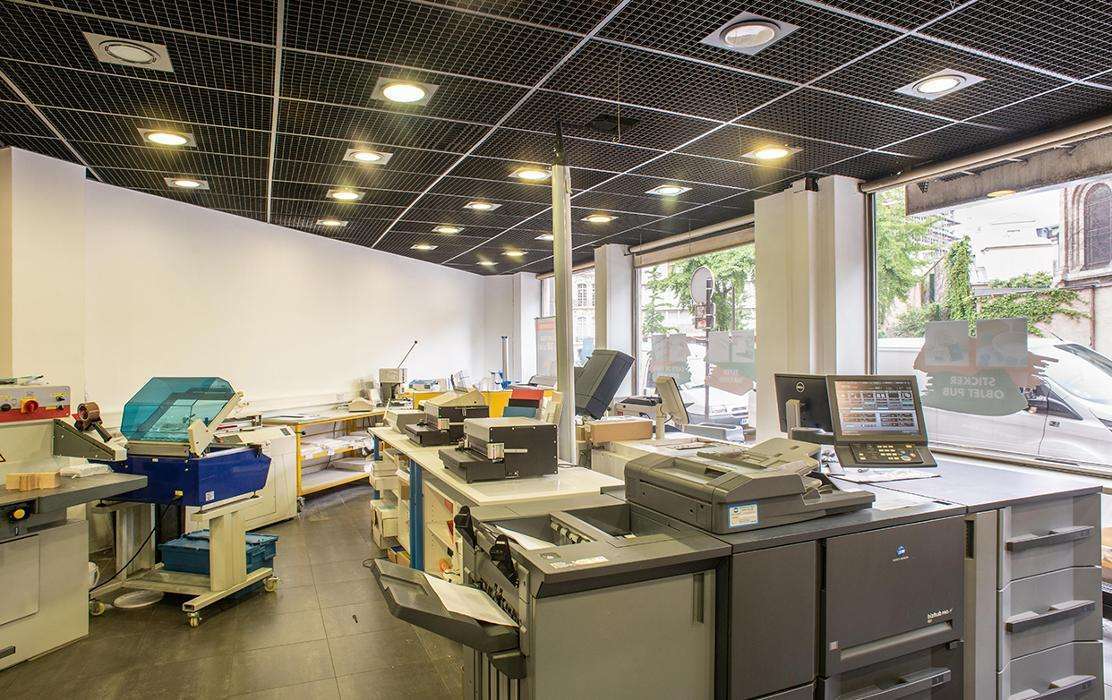 Copy-top : Autre Paris 8ème 75008 (adresse, horaire et avis)