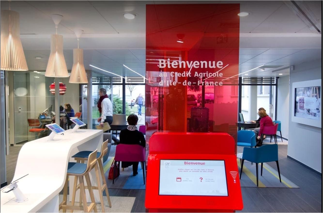 Crédit Agricole : Assurance Magny en Vexin 95420 (adresse, horaire et avis)