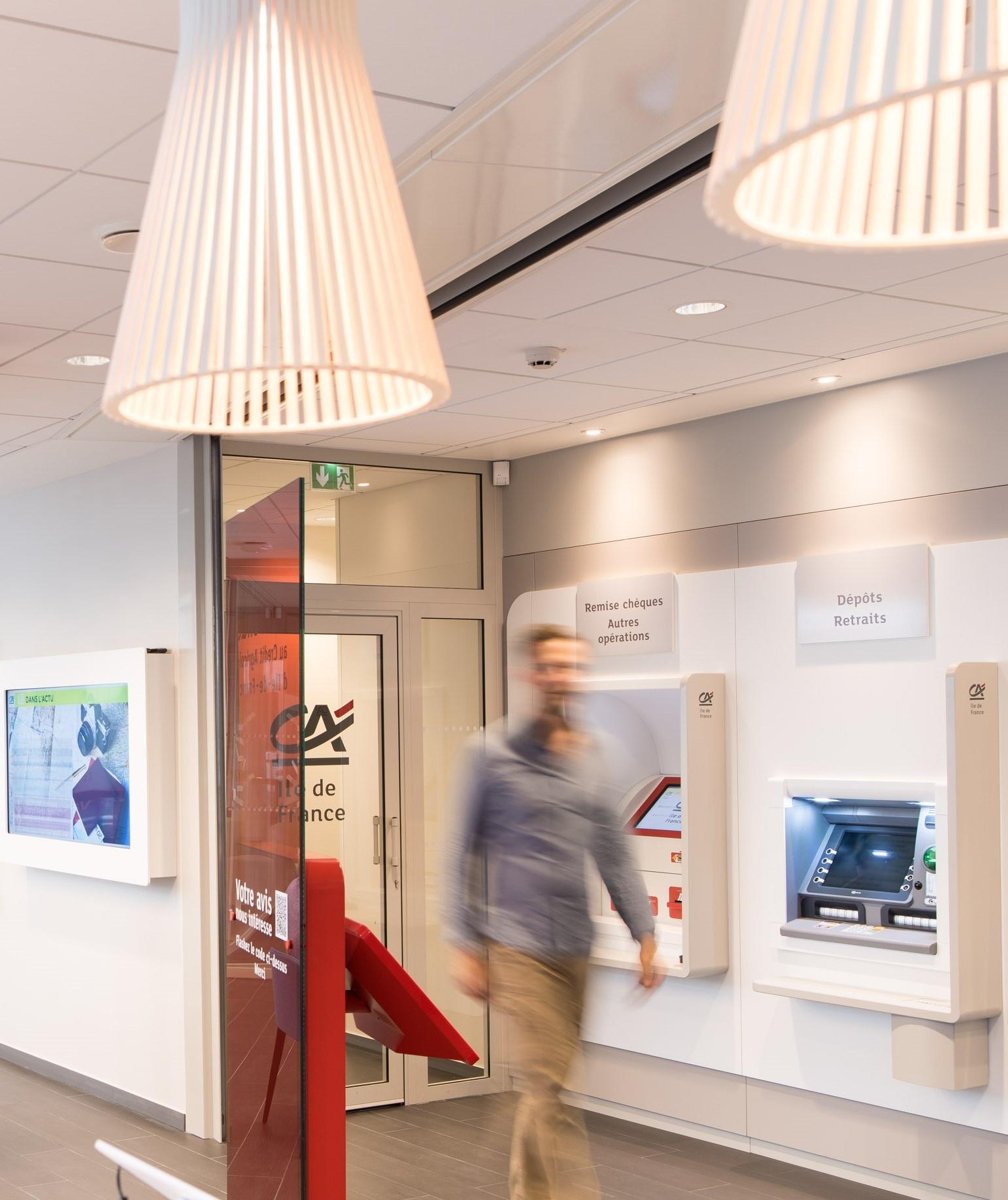 Crédit Agricole : Assurance Magny en Vexin 95420 (adresse, horaire et avis)