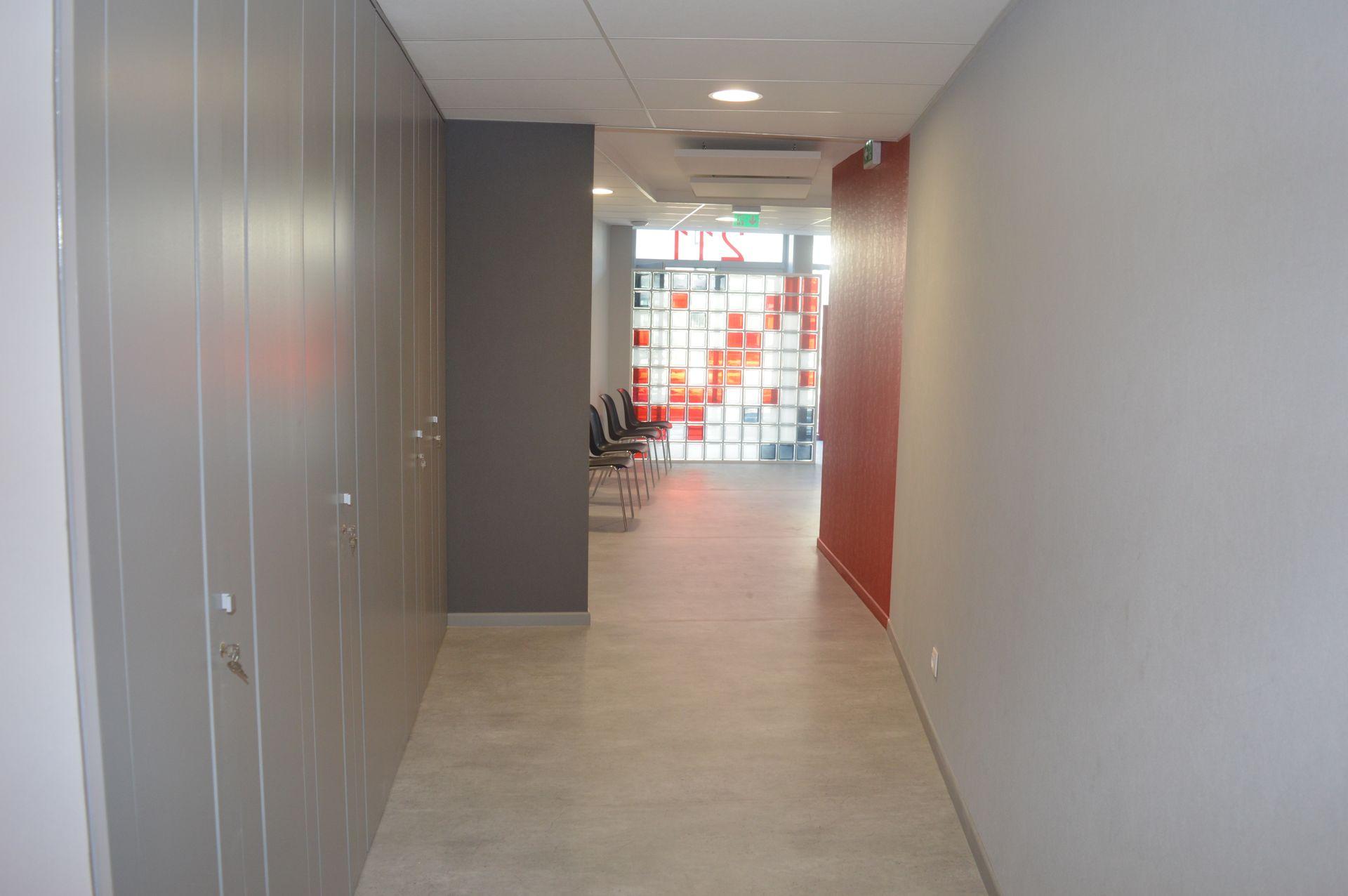 Devulder Stéphanie : Infirmier Et Service De Soin Dunkerque 59140 ...