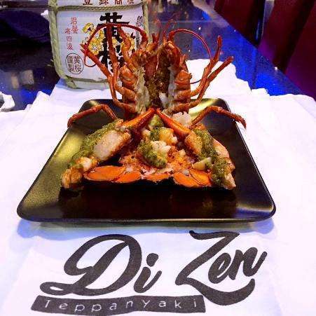 Dizen : Restaurant Metz 57000 (adresse, horaire et avis)