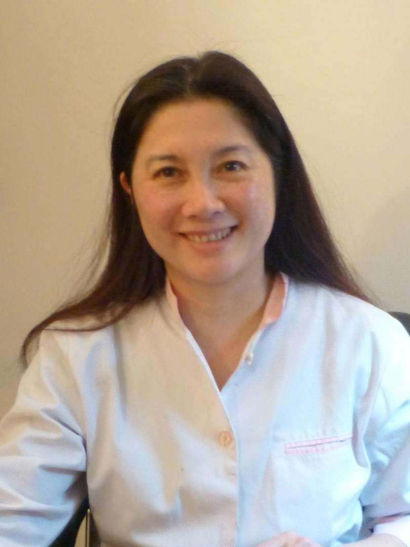 Dr. Yen Bui - Médecin Esthétique : Médecin généraliste Paris 16ème ...