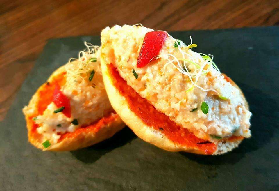 El Boqueron : Restaurant Bordeaux 33000 (adresse, horaire et avis)