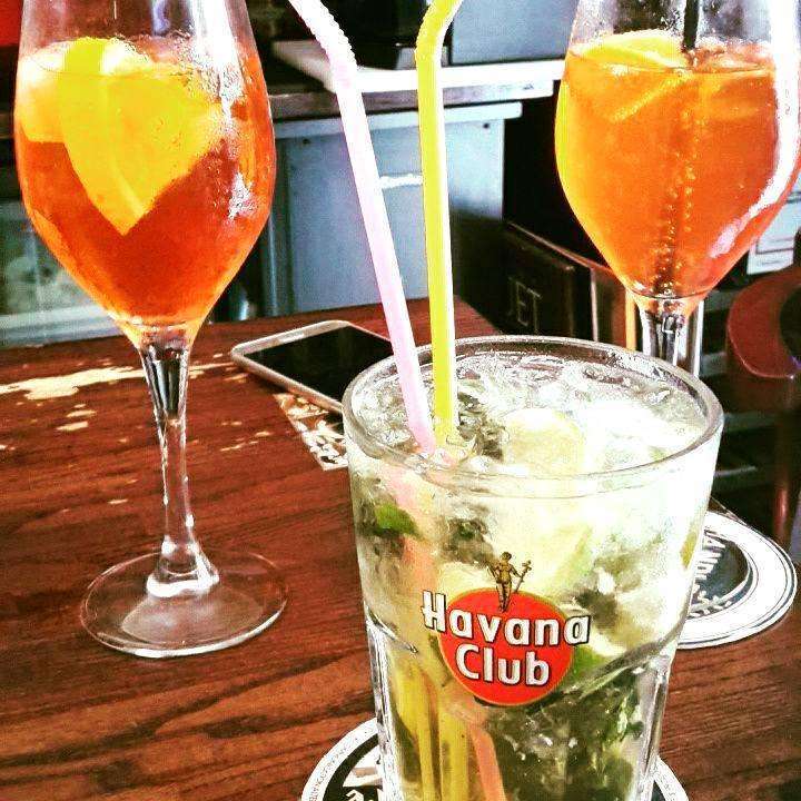 El Boqueron : Restaurant Bordeaux 33000 (adresse, horaire et avis)